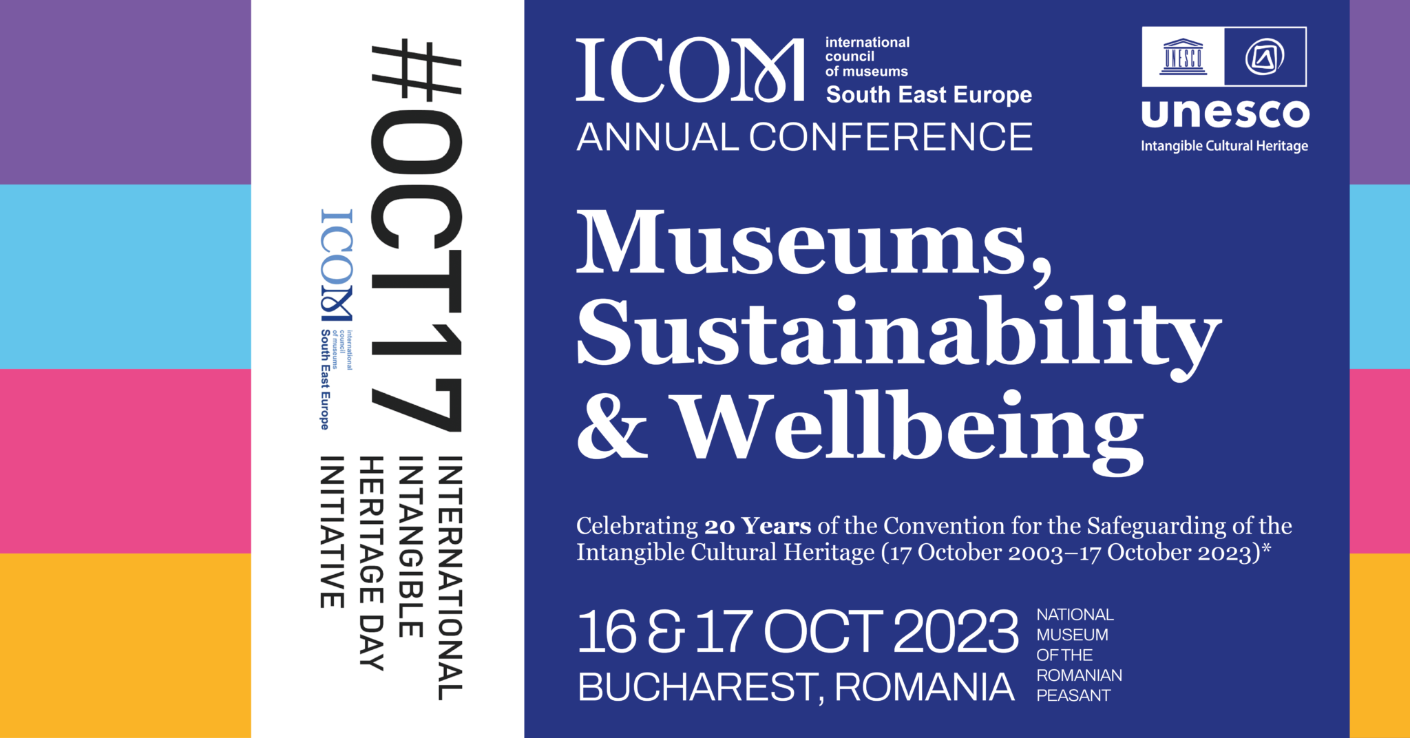 ICOM SEE Annual Conference - ICOM SEE - ICOM SEE
