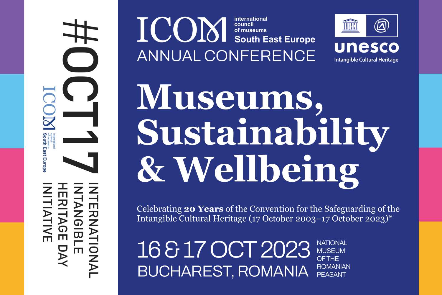 ICOM SEE Annual Conference - ICOM SEE - ICOM SEE