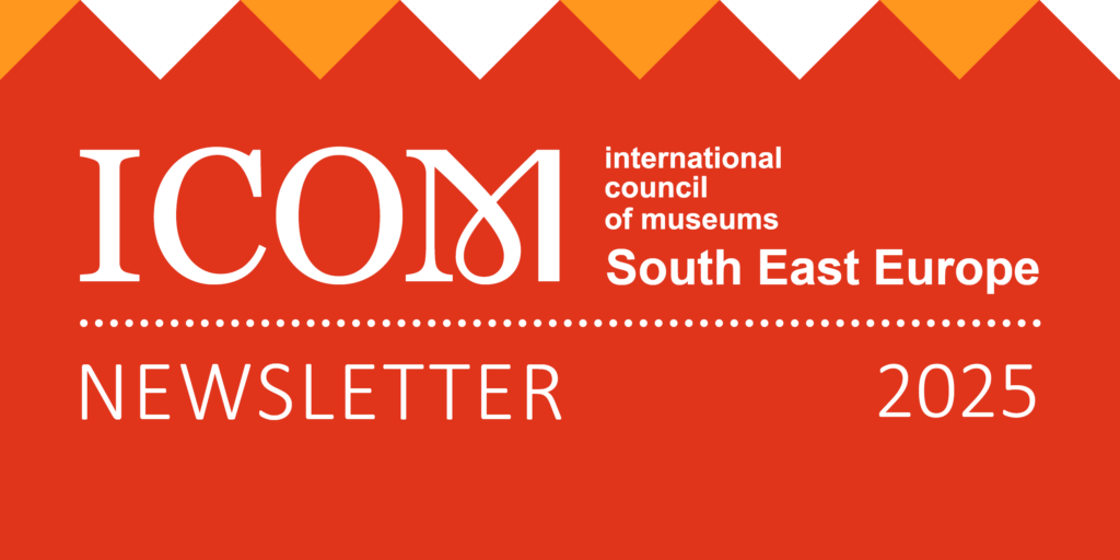 ICOM SEE Newsletter 2025 - ICOM SEE - ICOM SEE